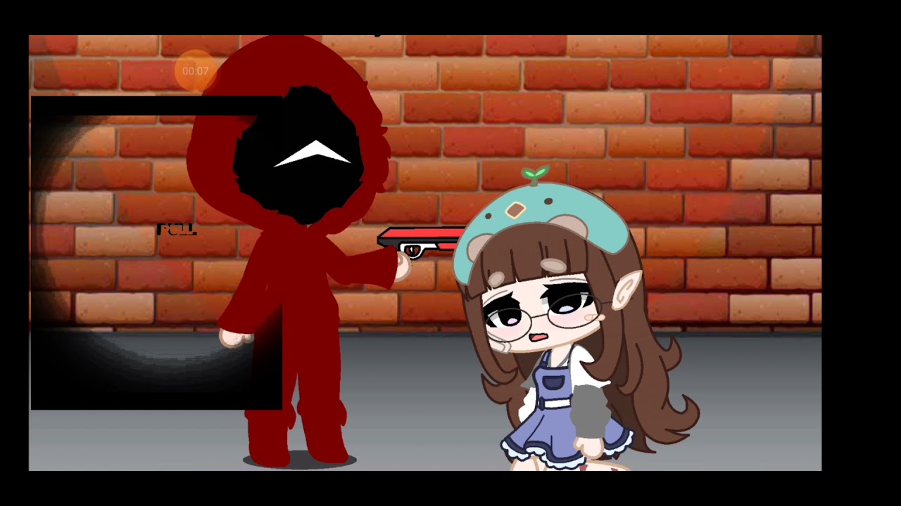 pull the trigger meme - YouTube