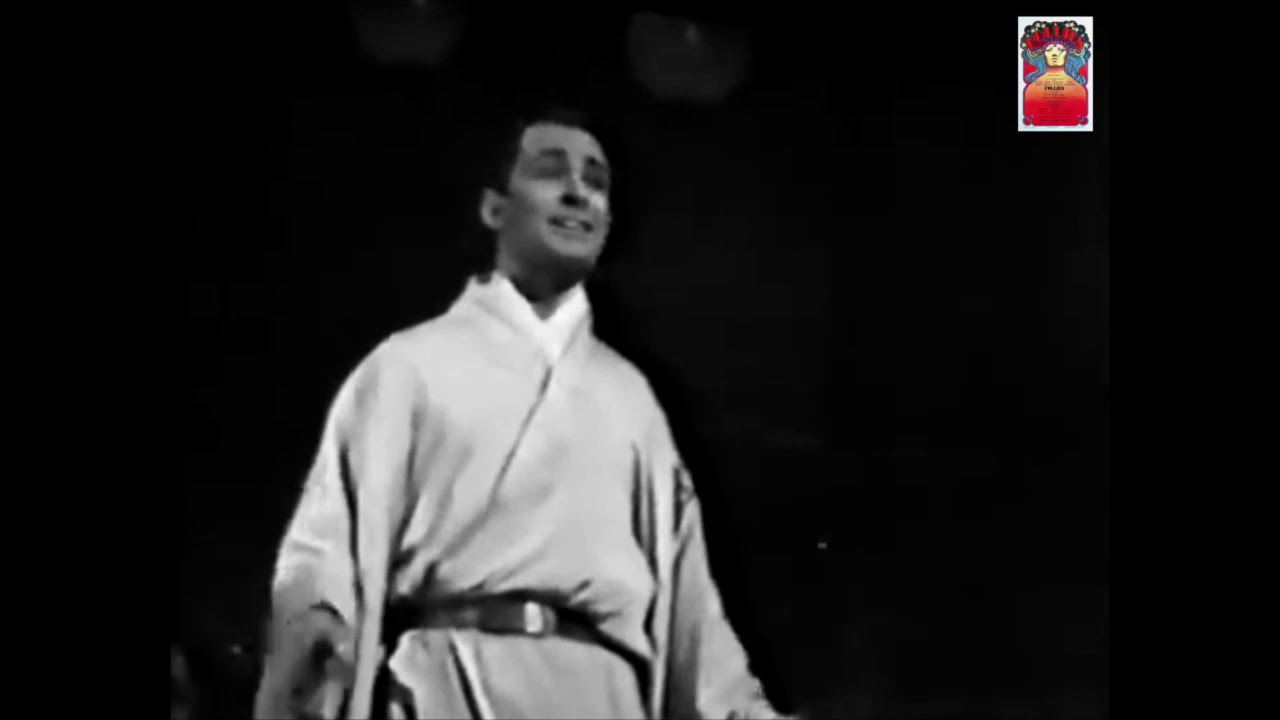 LOVELY LADIES, KIND GENTLEMEN (1971, Broadway) - YouTube