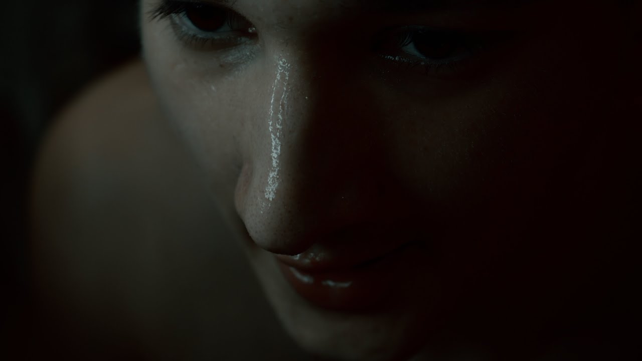 Feel the Burn. "Short training video" - YouTube