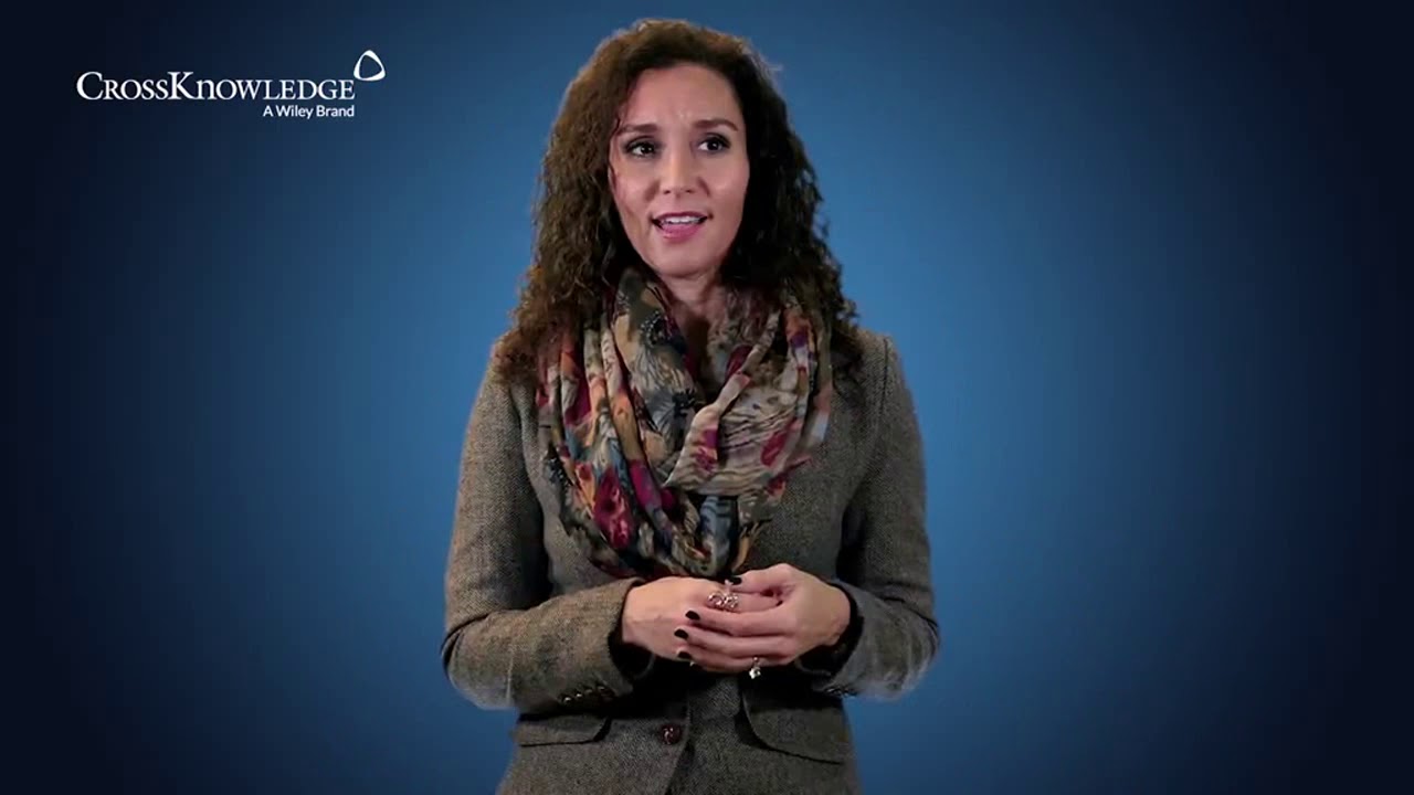 Amber Dailey-Hebert | Biography (FR) - YouTube