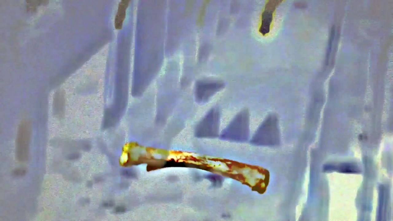 Death Of Pablo album video - teaser - YouTube