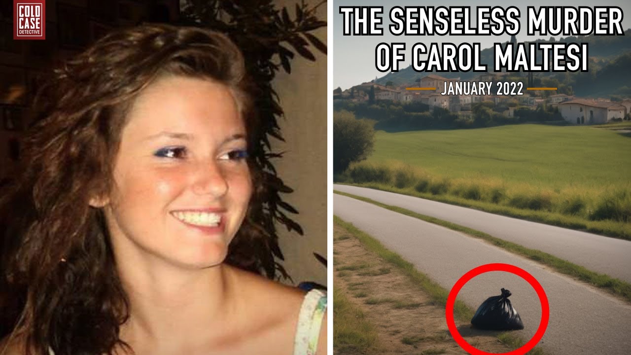 3 Chilling Murders Involving Adult Film Stars... - YouTube