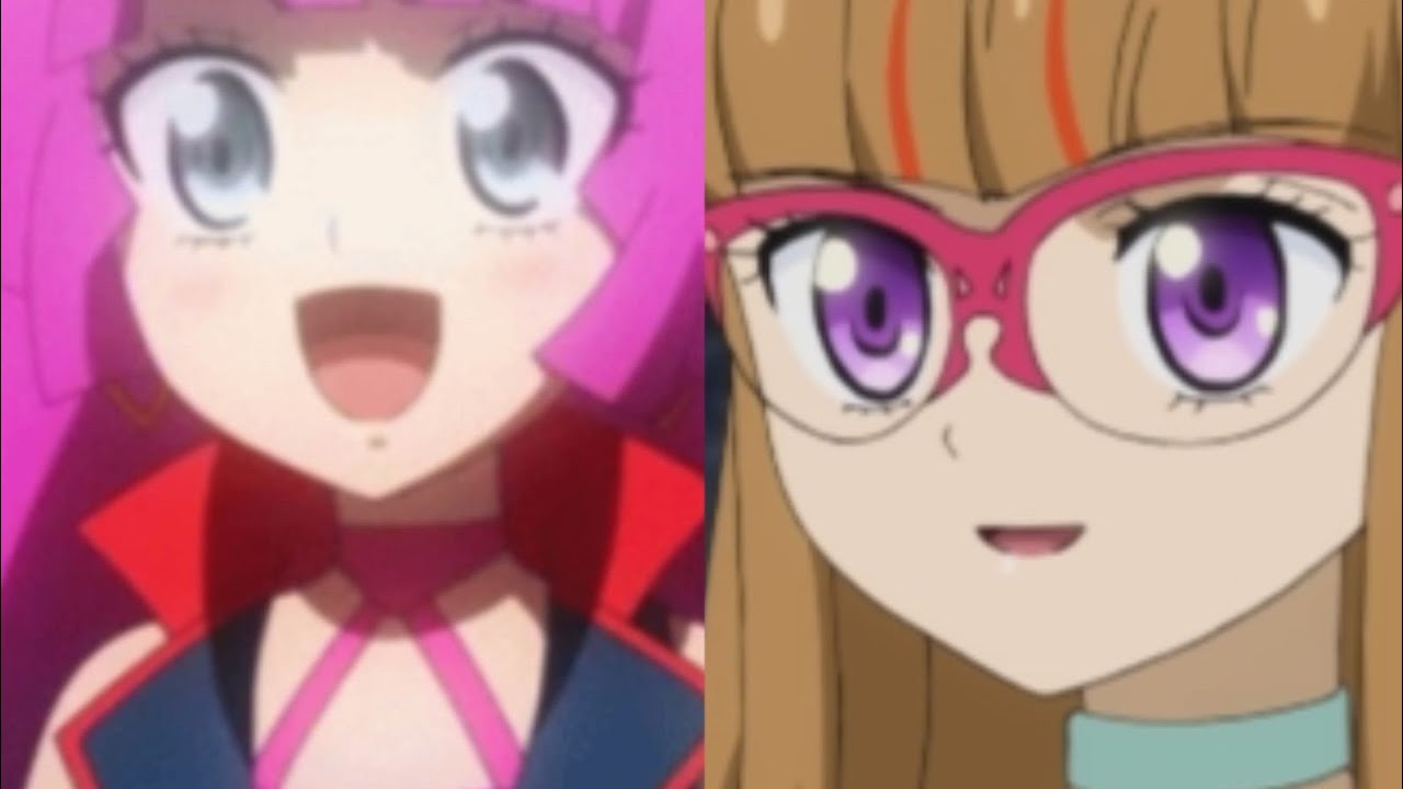 Romin vs Yuamu fantasy duel amv (halloween special) - YouTube