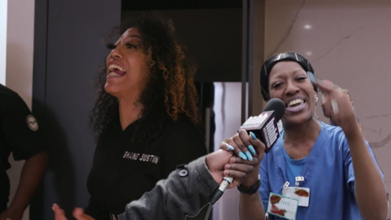 The Mint Season 1 Episode 7 Recap - YouTube