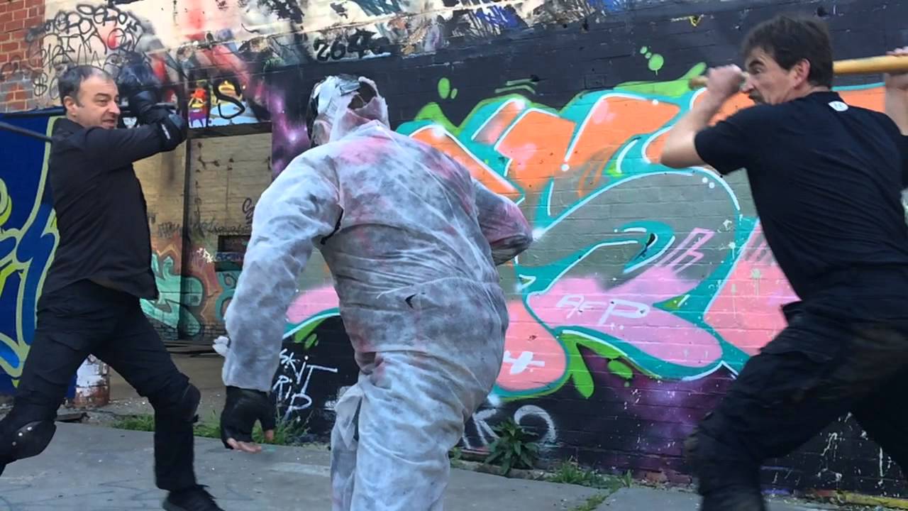 Split - Behind the Scenes - YouTube