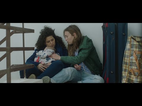 HALISA Official Trailer - Atlanta Jewish Film Festival 25th Anniversary - YouTube