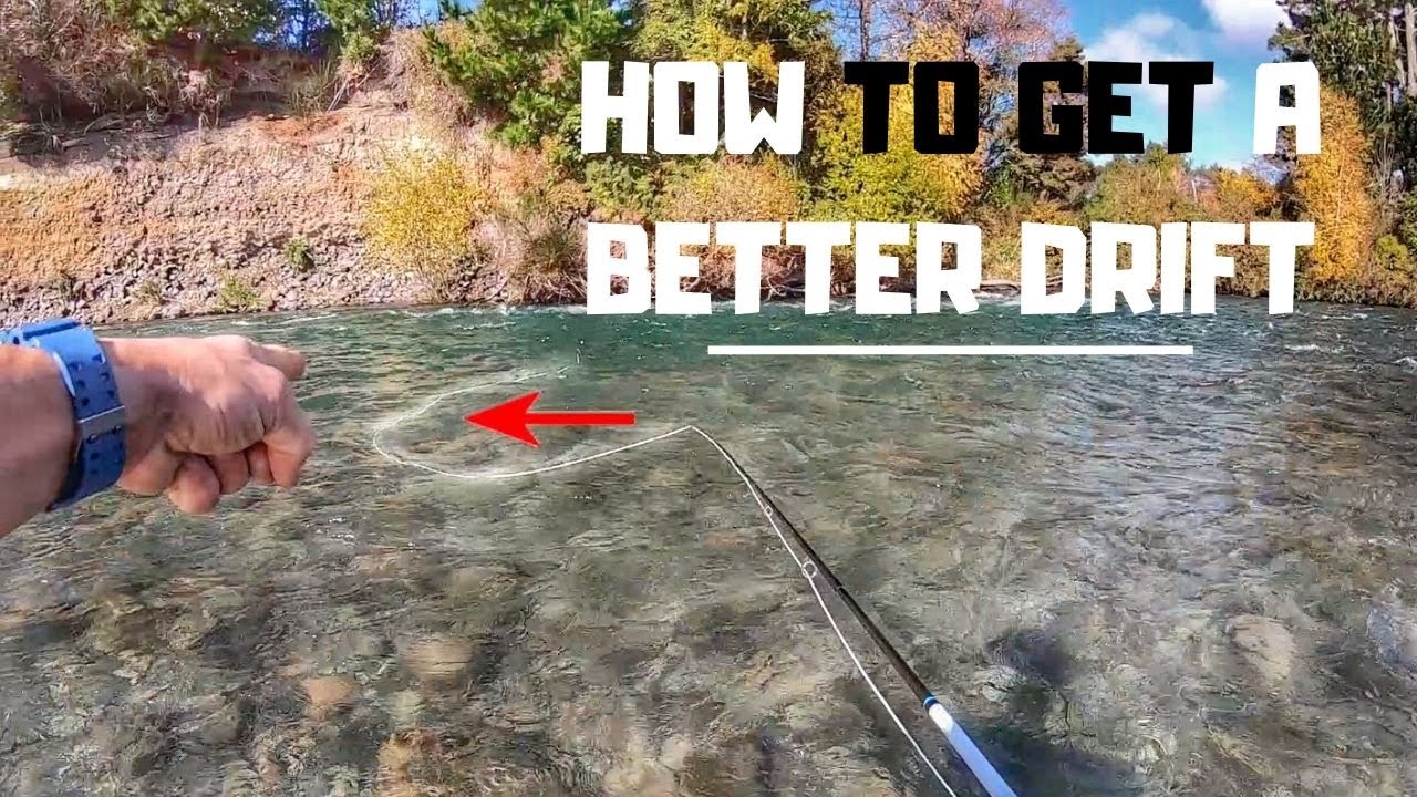 HOW TO GET A BETTER DRIFT [Line Management Basics] - YouTube