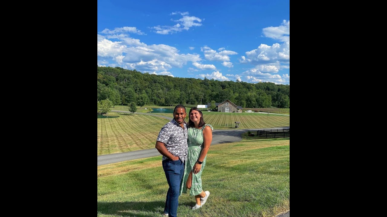 JAMIE'S BACH 2023 - YouTube