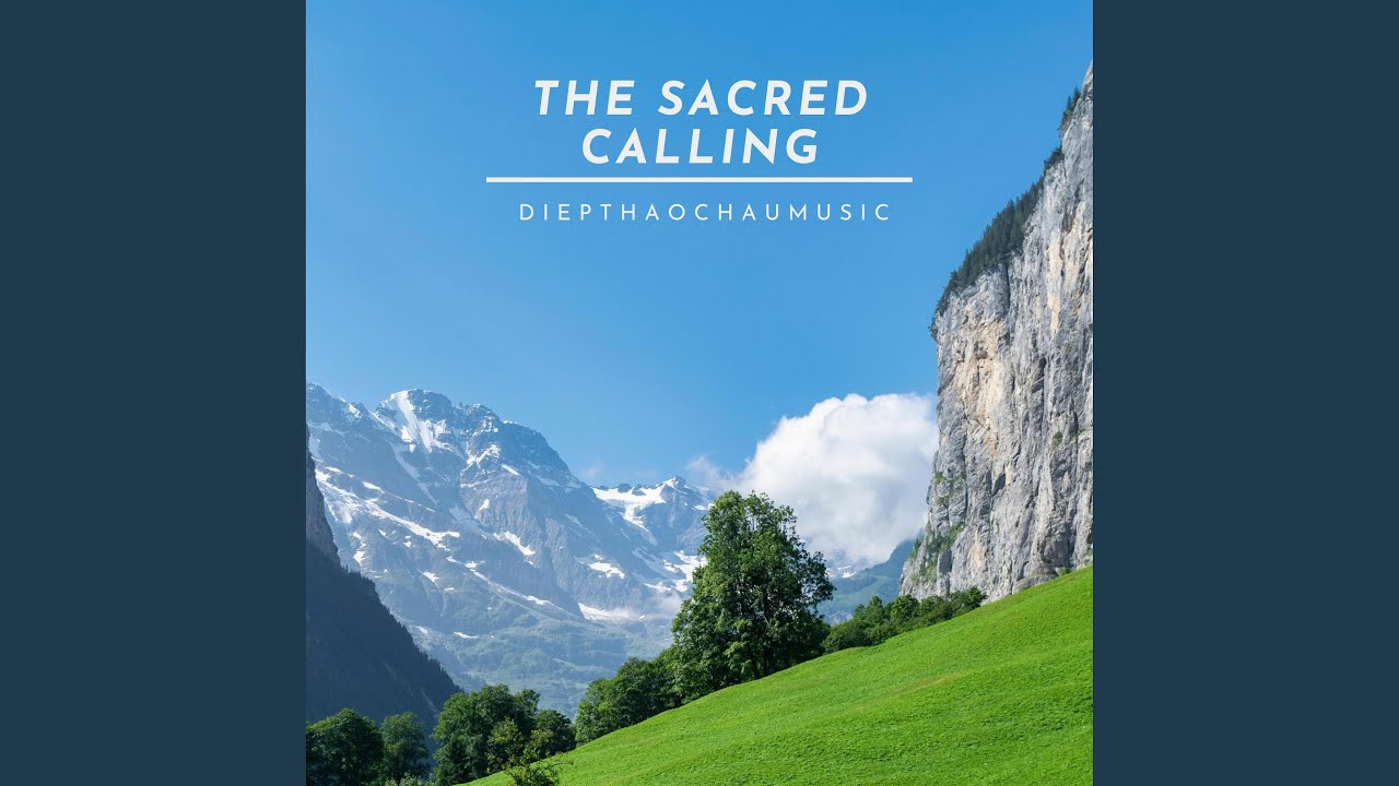 THE SACRED CALLING (Bilingual English Vietname song) - YouTube