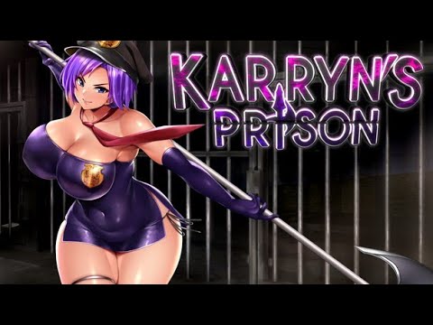 Karryns prison Gameplay (No Commentary) - YouTube