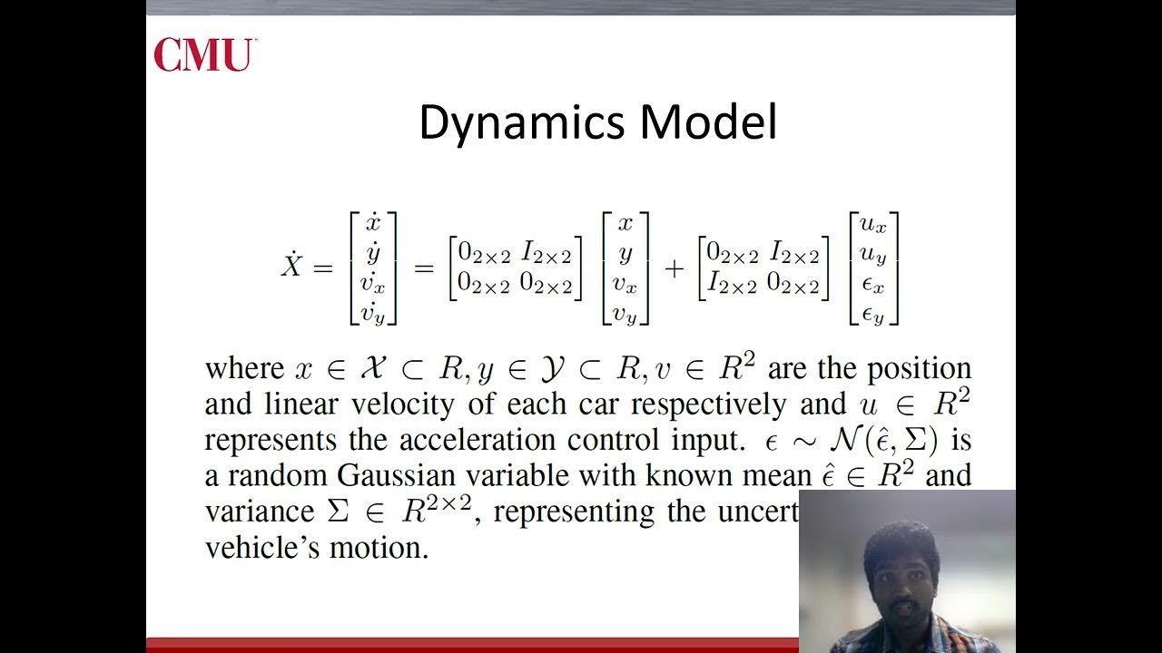 Safe Reinforcement Learning with Probabilistic Control Barrier Functions for Ramp Merging - YouTube