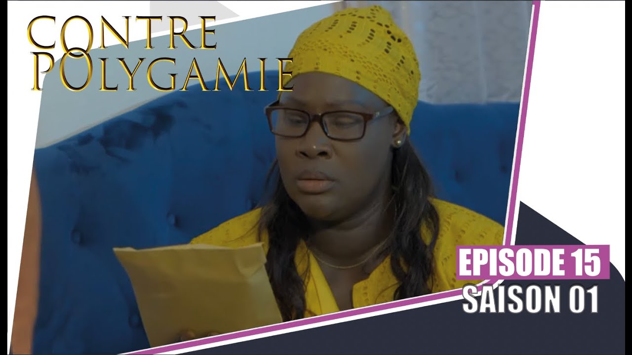 Contre-Polygamie - Episode 15 - Saison 1 - VOSTFR - YouTube