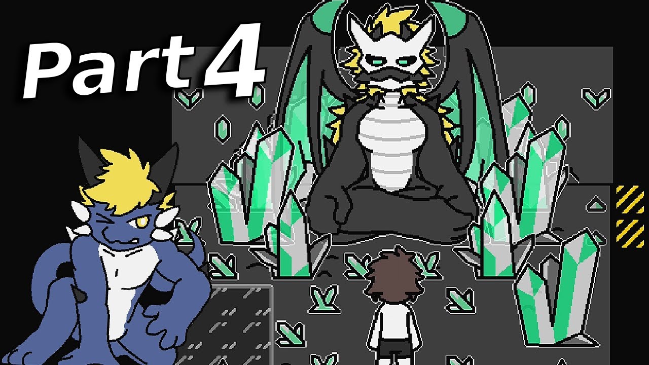 Changed Special | 4 | Human Vs. Dragon! - YouTube