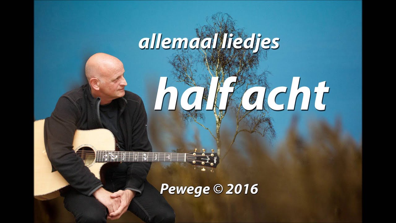 half acht - YouTube