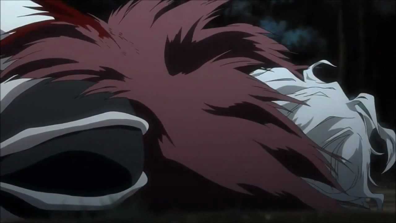 Bleach -Tribute To Ichigo (Fullbring Arc) Amv - YouTube