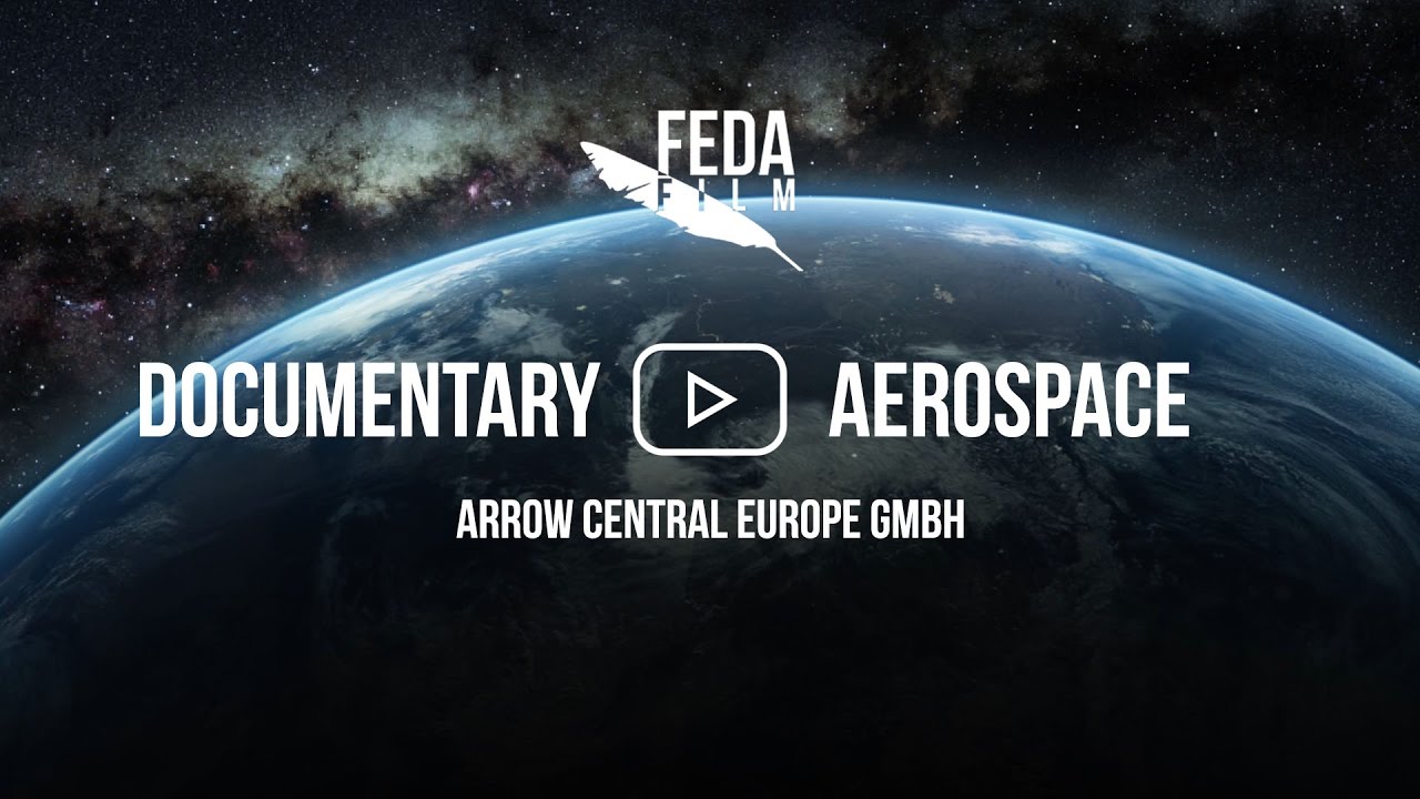 Rosetta Mission | Documentary by ARROW - YouTube