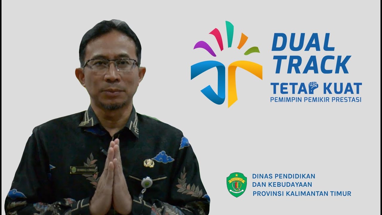 INOVASI STRATEGI PENINGKATAN KAPASITAS SISWA MELALUI KURIKULUM DUAL ...