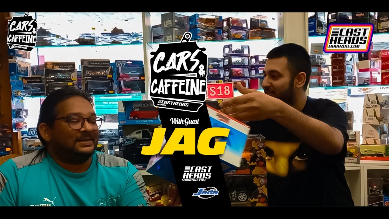 C&C With JAAAAaaaaG! EMERGENCY EDITION - YouTube