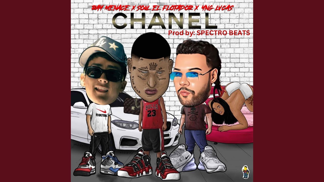 CHANEL REAL - YouTube Music