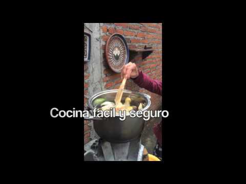 La Estufita de Hojalata - YouTube