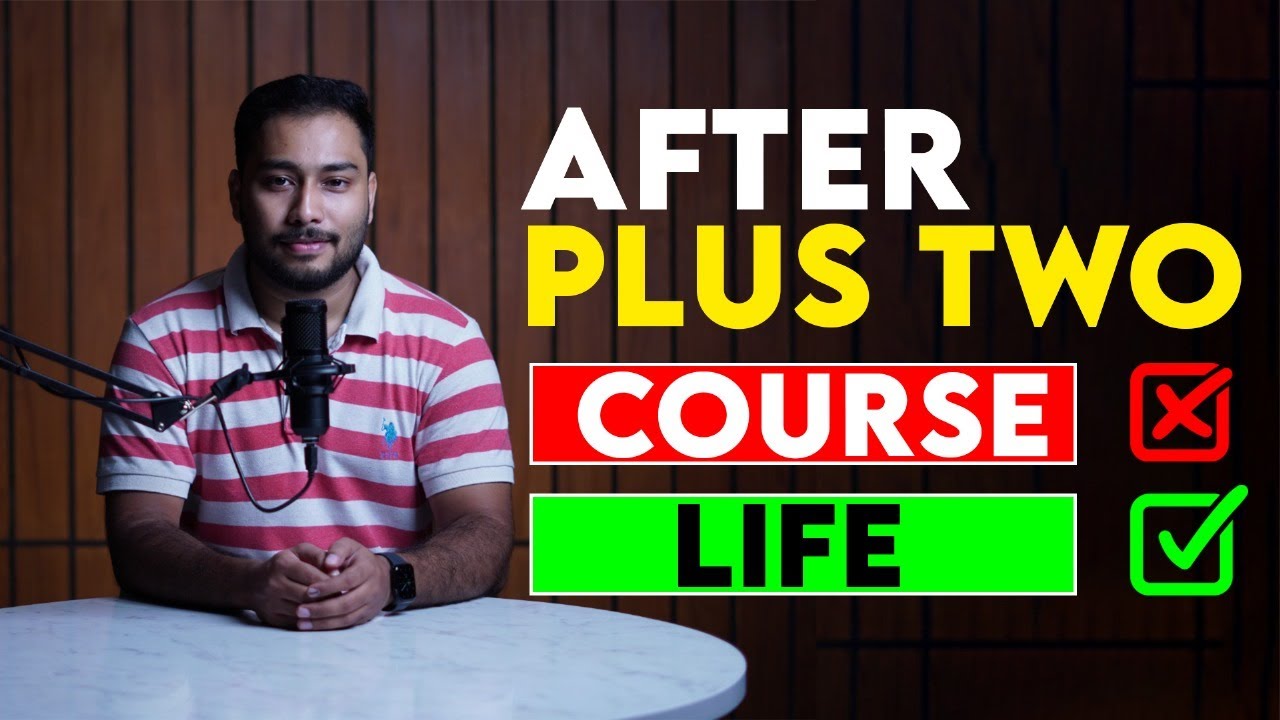 Podcast Malayalam | After Plus Two Course and Life | Episode 1 - YouTube