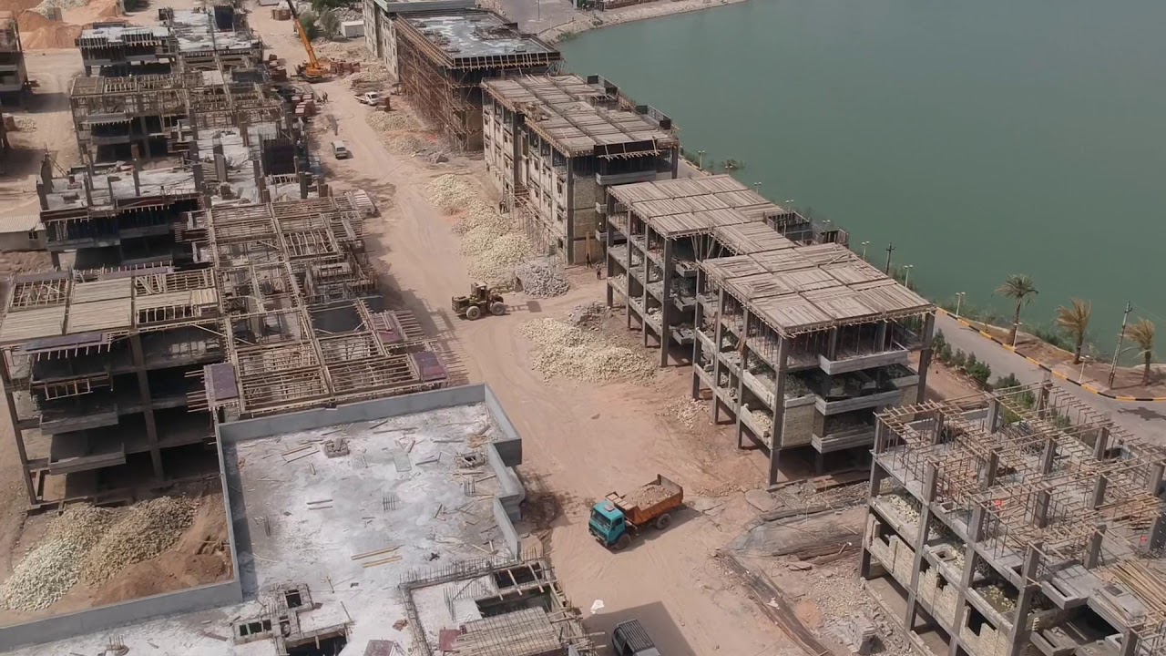 27-08-2019 Somo Complex - مجمع سومو - YouTube