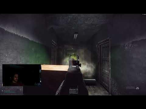 Finding Reshala after 20 raids and THIS happens - Escape From Tarkov ...