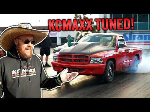 Ryan Mitchell Put the Hurricane Dakota on KILL!