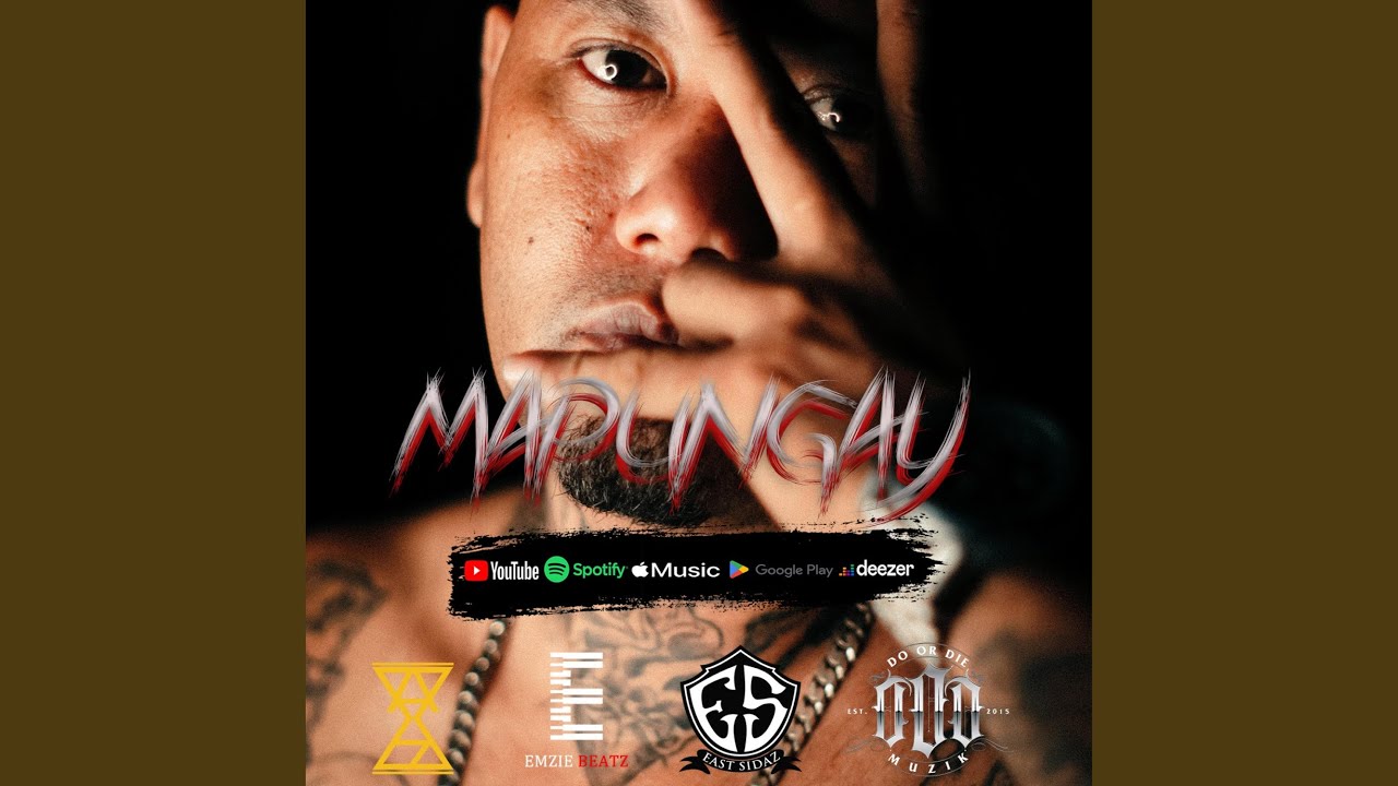 MAPUNGAY - YouTube