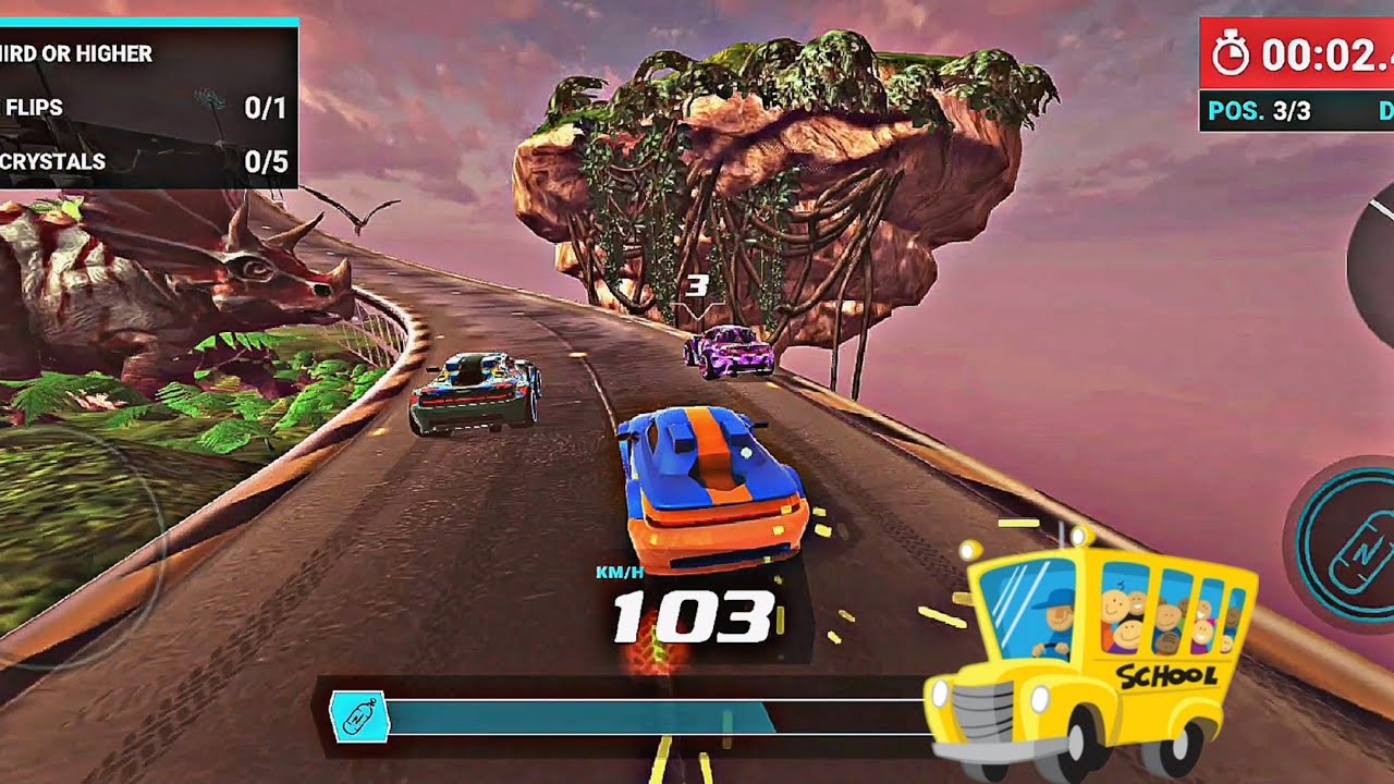 CAR game best Graphics gameplay - YouTube