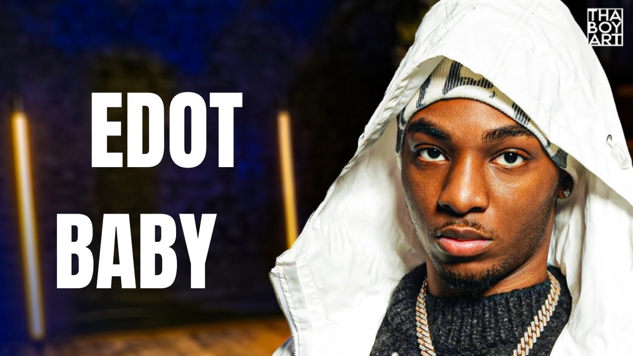 Bizzy Banks On Speaking About Edot Baby On His PPhlims Interview - YouTube
