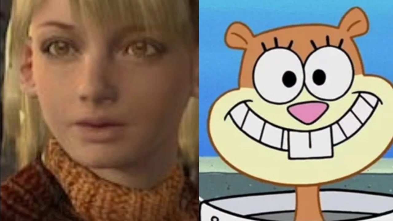 Same voice actor🤠 - YouTube