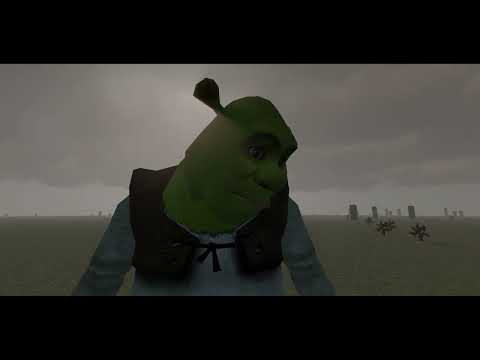Shrek Oyunu Oyna  😲 Minecraft Parodileri Zengin Fakir Hayatı