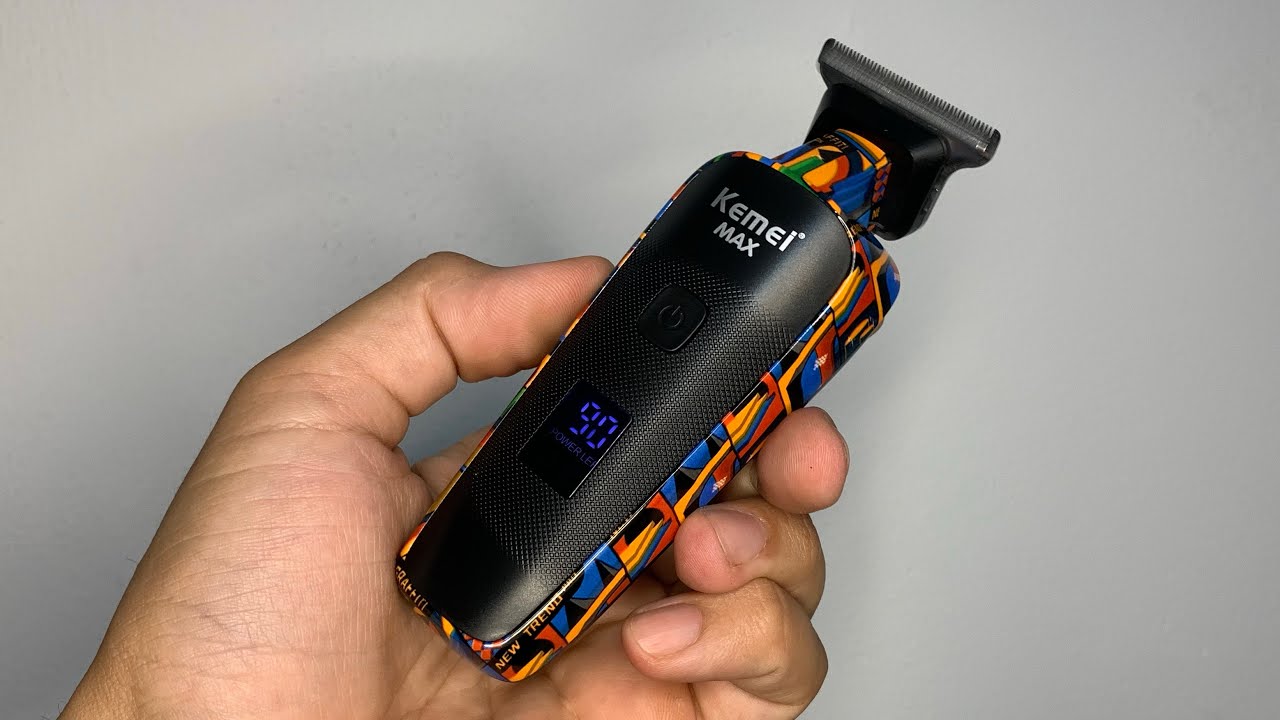 KEMEI SE SUPEROU NESSA MÁQUINA (Km maxx 5090 sensacional) - YouTube