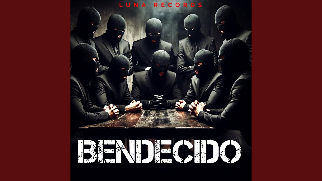 Bendecido (feat. Abraham lozano) - YouTube