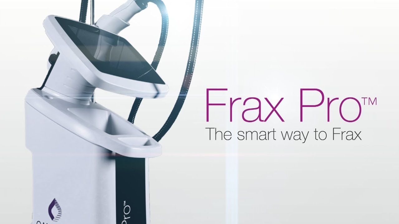 Frax Pro from Candela | Imdad - YouTube