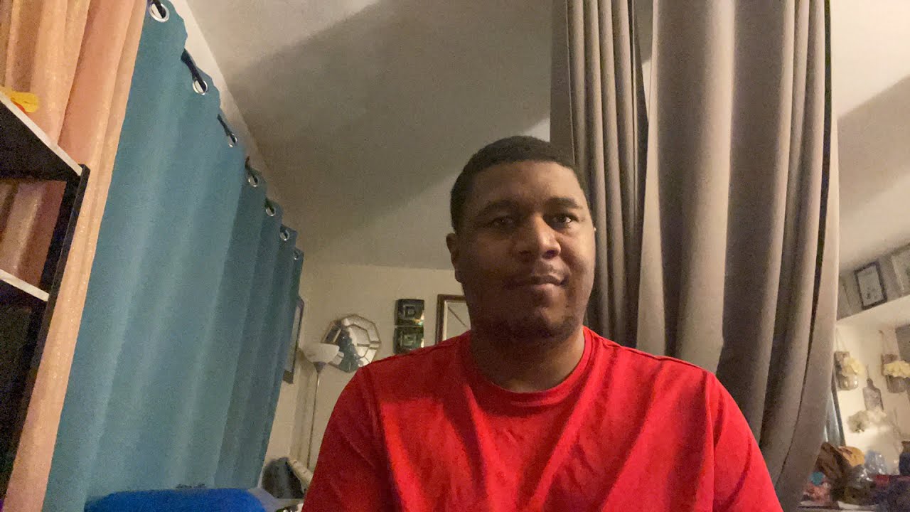 Lee Crews: Prayer Time 2022🙏🏾 - YouTube