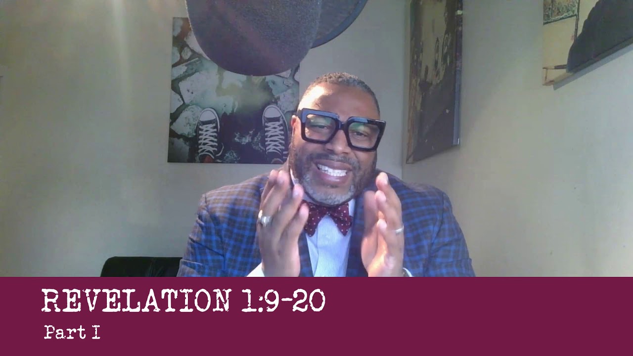 Pastor Michael W. Couch Revelation 1:9-20 Part I - YouTube