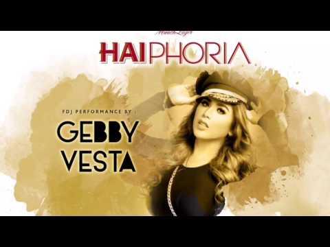 Liputan Haiphoria Part 1