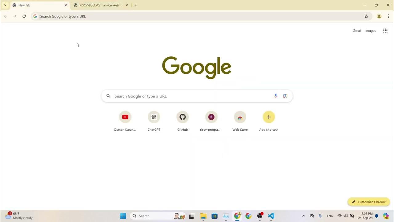 Learning RTOS Development for RISC-V from Scratch Ep.10: Pi Pico SDK Setup and QEMU Debug ...