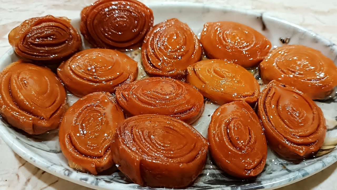 Mini Madatha kaja | మడత కాజ కాకినాడ వాళ్ళ స్టైల్ లో | Madatha kaja ...