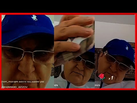 Bilal Əliyev canlı yayımda görün nə etdi - 1 “paçka” 100 manatlıq çıxardı və...