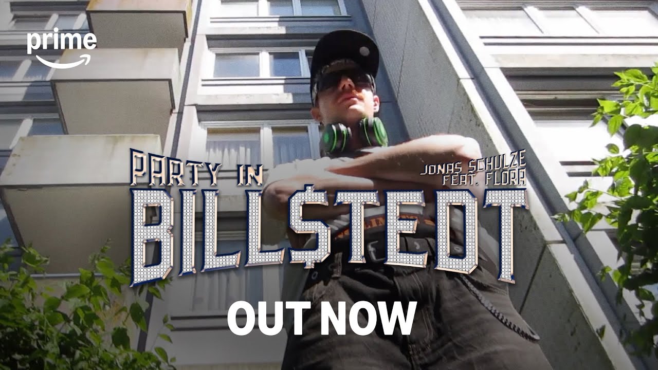 Die Discounter Staffel 4 | Offizieller Trailer | Prime Video - YouTube