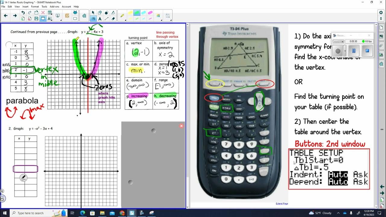 14 1 Lesson - YouTube