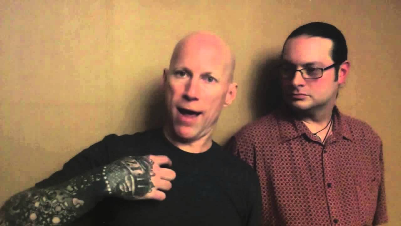 Michael Miller and Charlie Workman - YouTube