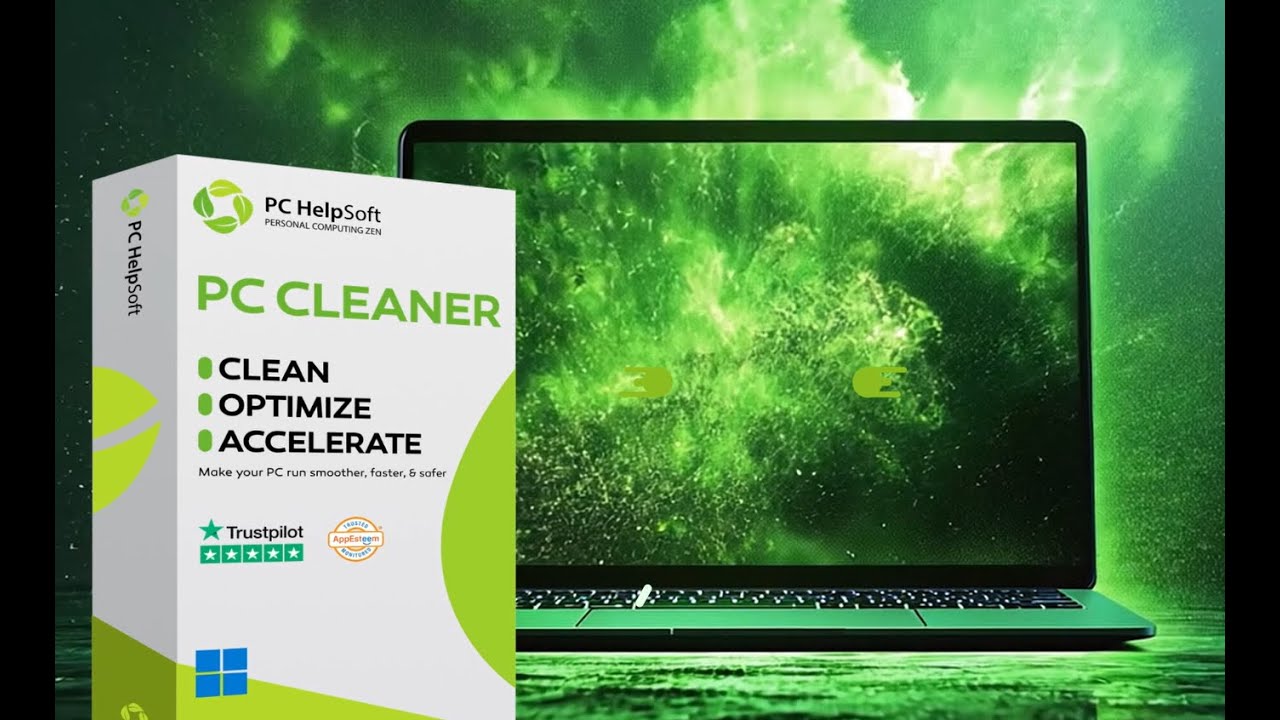 Don't Buy a New PC! Save Money and Optimize Your Current PC Today with PC Cleaner! - YouTube