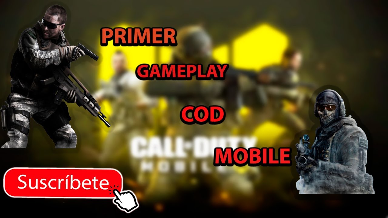 Gameplay COD Mobile Master Ace - YouTube