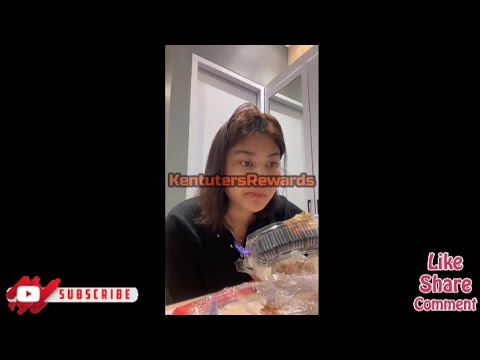 Kompilasi MON Kentut saat Live (Kentuters Rewards)