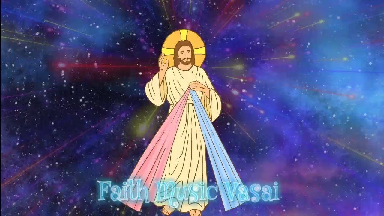 Musical Praise Medley 1 @FaithMusicVasai | Praise The Lord 2023 - YouTube