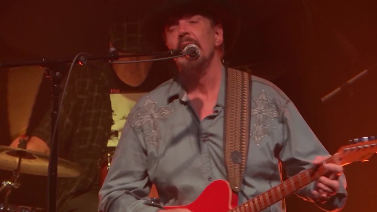 Mike Watson Band • Catch The Groove Live - YouTube